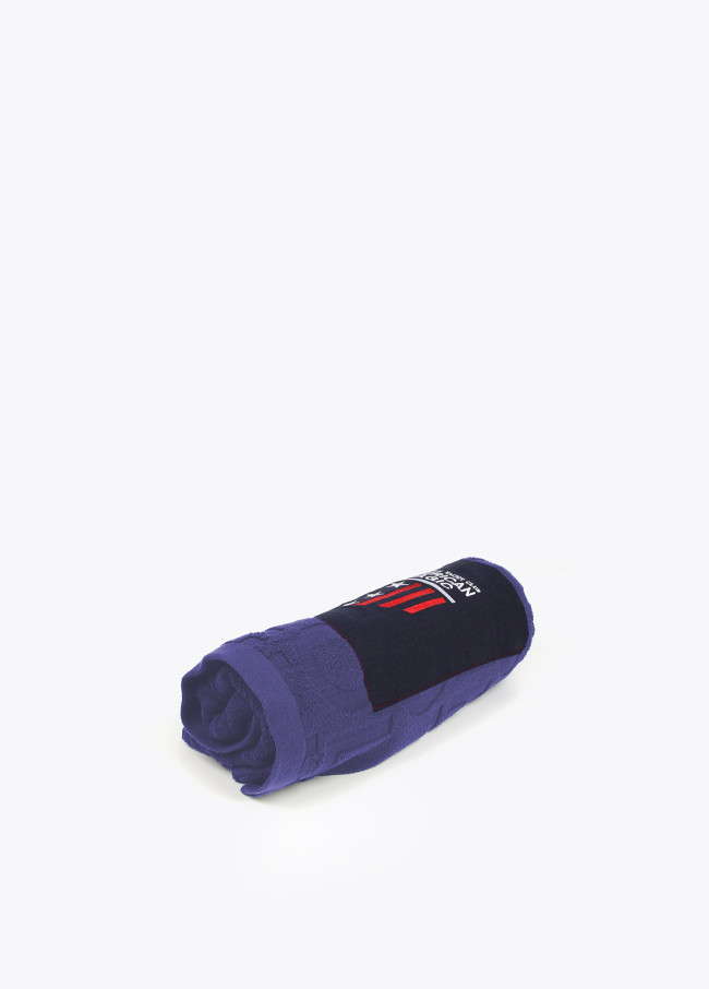 American Magic towel
