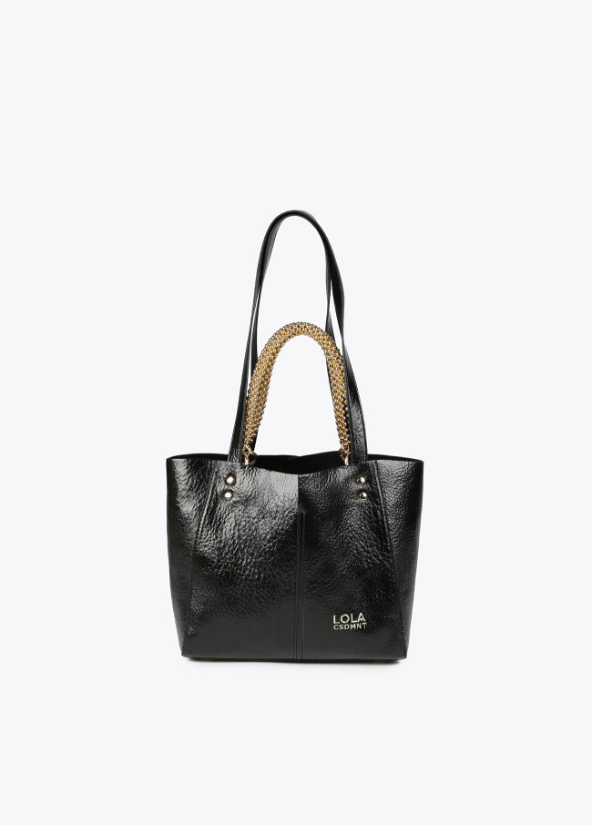 Bolsos Shopper para mujer | Lola Casademunt (2)