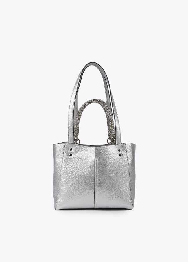 Bolsos Shopper para mujer | Lola Casademunt (2)